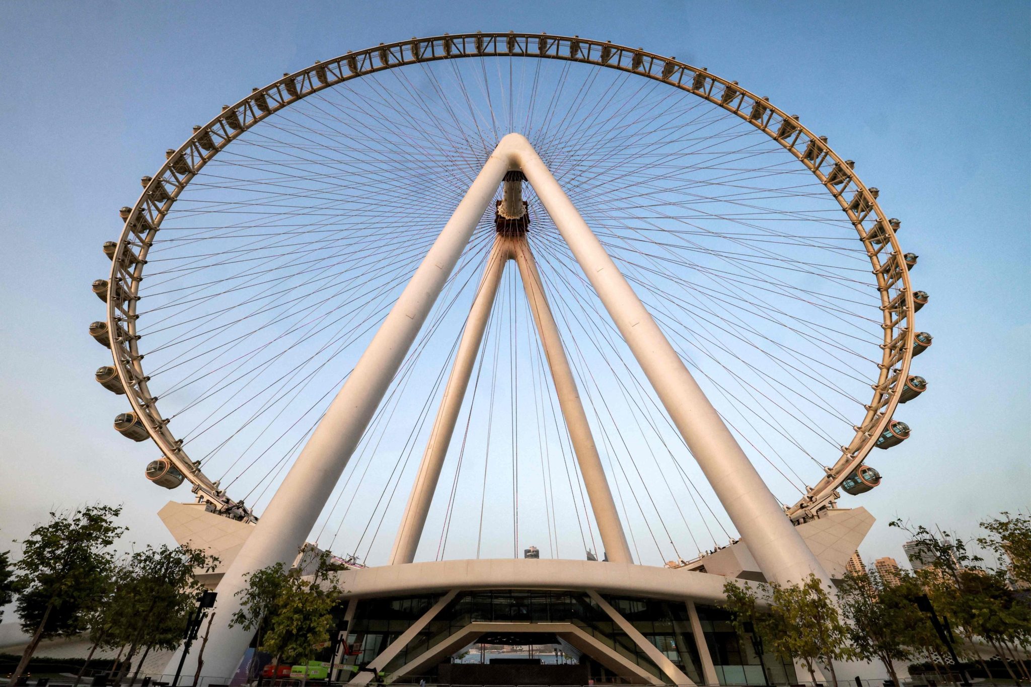 8 Things That Are About 150 Feet (ft) Long