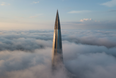 11 Things That Are About 400 Feet (ft) Long