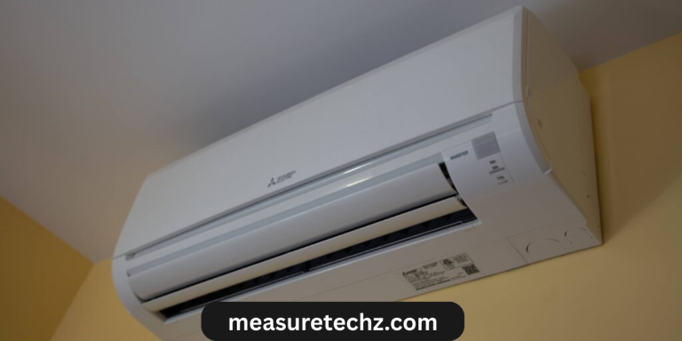 What Are the Dimensions of a Window Air Conditioner?