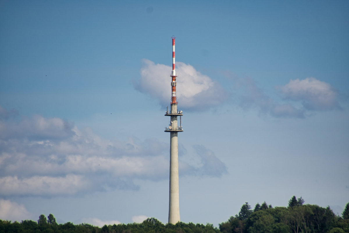 9 Things That Are About 500 Meters (m) Long