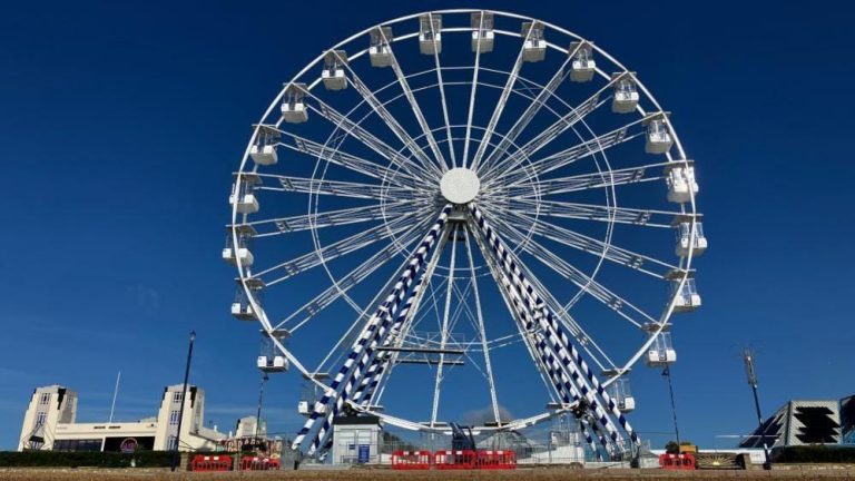 16 Things That Are About 60 Meters (m) Long or Tall
