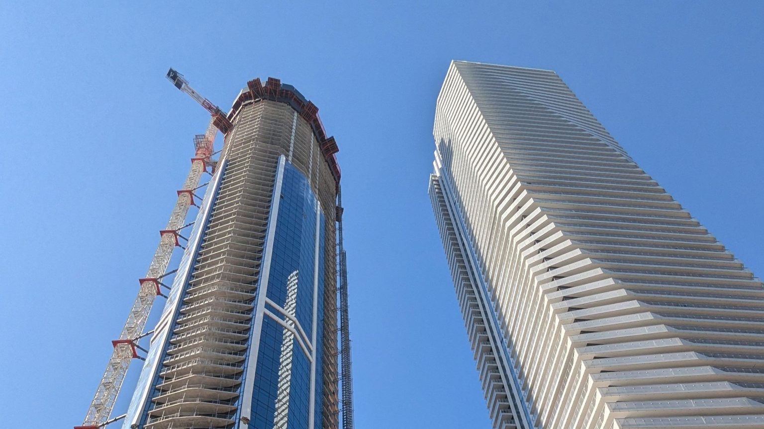 16 Things That Are About 3000 Feet (ft) Long