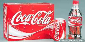 Coca Cola Soft Drink Pack Sizes Guide: Cans & Bottles Dimensions Explained