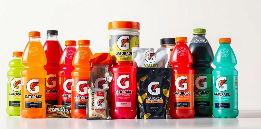 Gatorade Bottle Sizes: A Complete Guide to Every Option