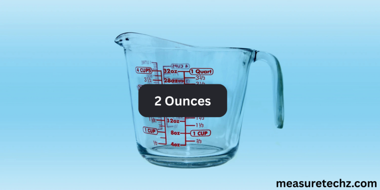 11 Common Things That Weigh About 2 Ounces