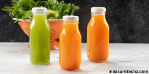 Juice Glass Bottle Sizes Guide: Common Can & Bottle Dimensions Explained