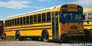 School Bus Sizes: A Simple Guide for Parents and Schools