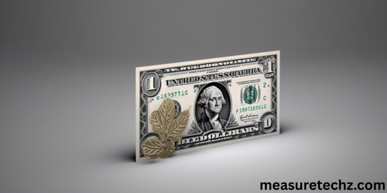 What Are the Dollar Bill Dimensions? A Complete Guide