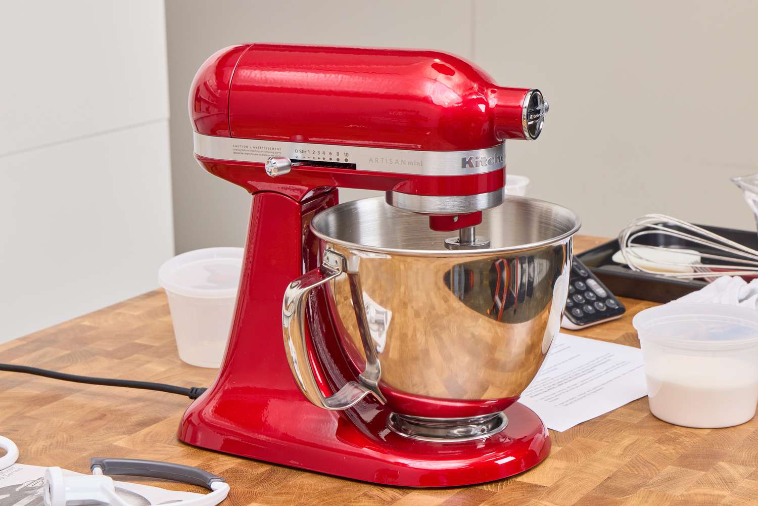 10 Household Items That Weigh About 8 Pounds